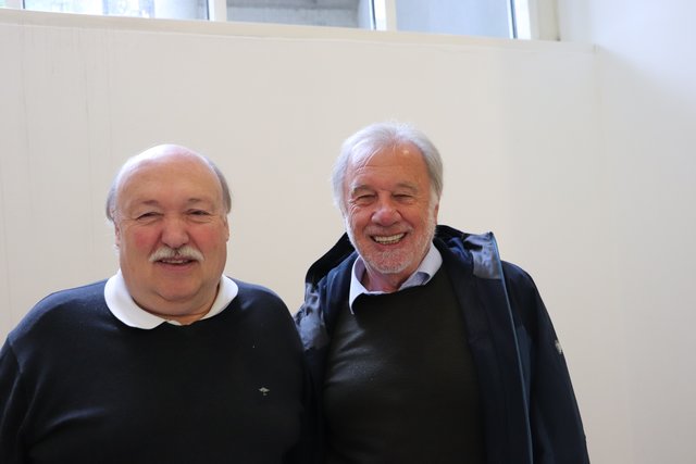 Sport für alle und mit allen - Graz-Umgebung