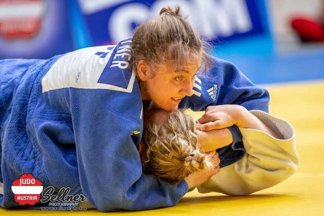 European Youth Olympic Festival: Jessica Fortner ist ein Ausnahmetalent ...