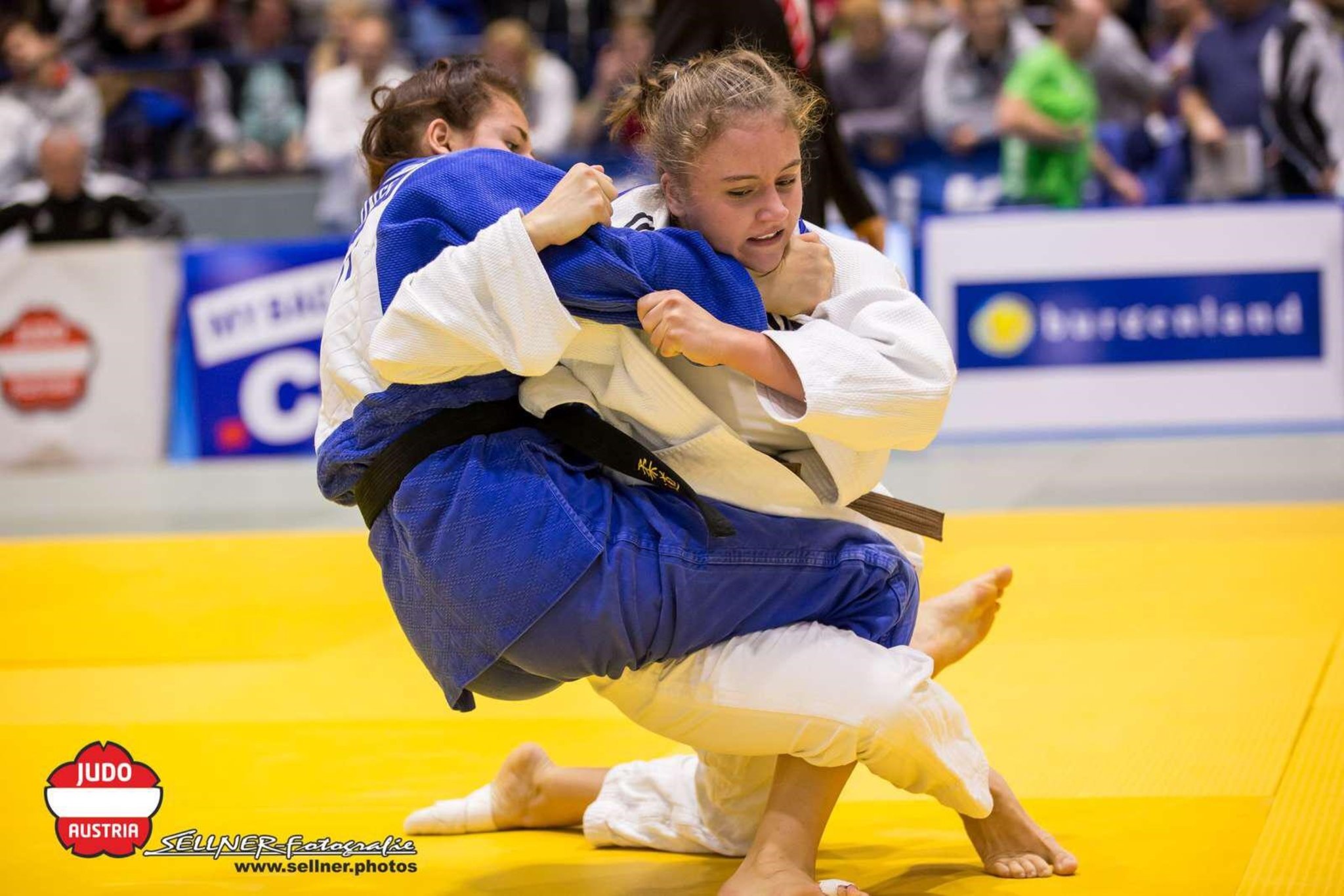 European Youth Olympic Festival: Jessica Fortner ist ein Ausnahmetalent ...