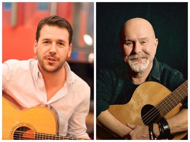 Schellhorn mit neuer CD im Einhorn - Wiener Neustadt