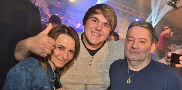 Jubiläumsfest der Freiwilligen Feuerwehr Neuhofen/Ybbs: Heimspiel für ...