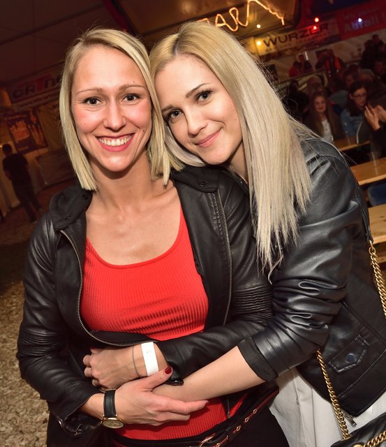 Jubiläumsfest der Freiwilligen Feuerwehr Neuhofen/Ybbs: Heimspiel für ...