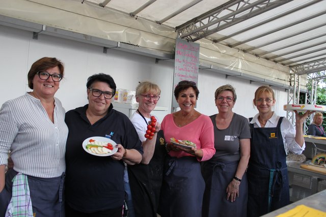 Wein.Fein.Kost.2019 im Weinwerk Burgenland: Regionale Visitenkarten mit ...