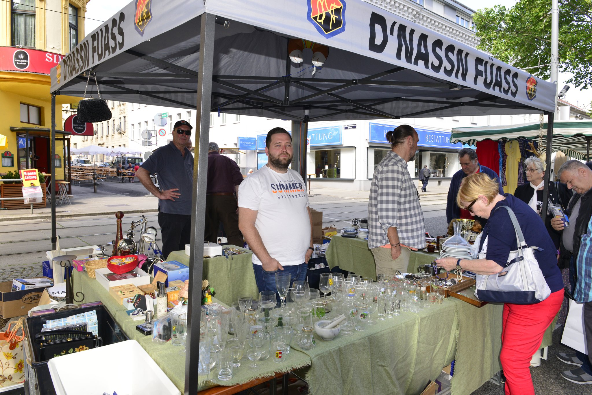 Simmeringer StrassenFest 2019 - Simmering