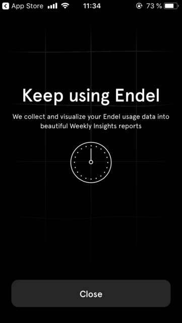 App-Tipp: Endel: Focus, Sleep, Relax – für ein besseres Wohlbefinden ...