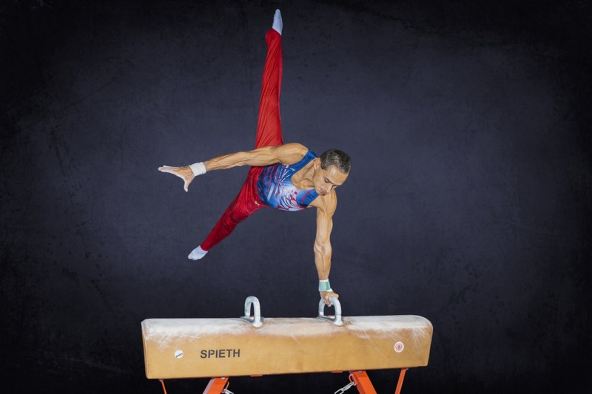 Marco Mayr - ATSV St. Valentin: „Riga Open 2019“ Erfolgreiche ...