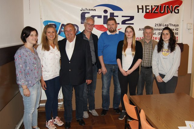 Kabarett: Angelika Niedetzky bringt Laa zum Lachen - Mistelbach