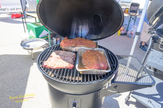Vienna BBQ Days: Grill- und Genussfestival Wien - Vienna BBQ Days - Wien
