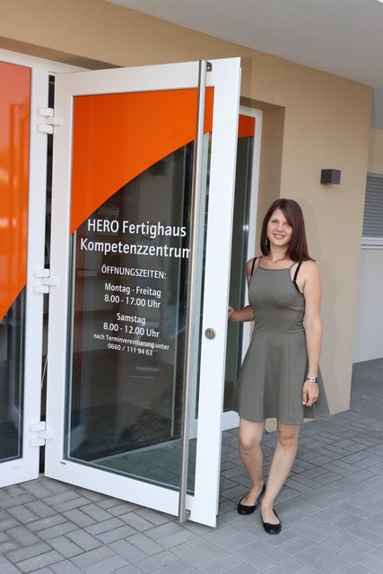 Fertigteilhäuser: Hero Holzbau baut neues Kompetenzzentrum in Kemeten ...