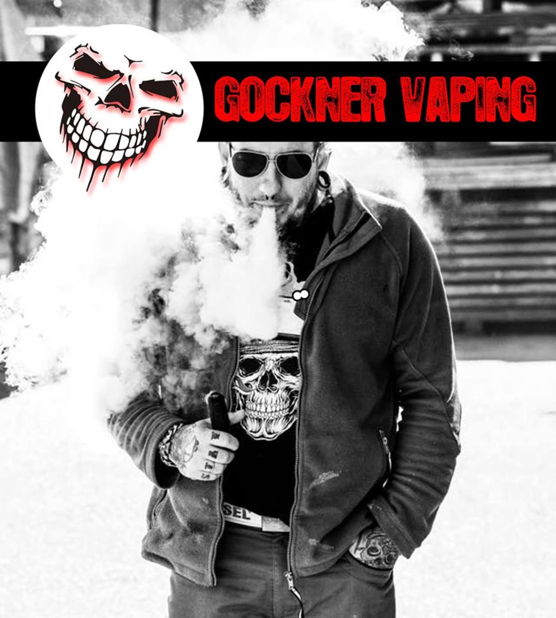 Endlich Rauchfrei!: Dampfst du schon oder rauchst du noch? - Krems