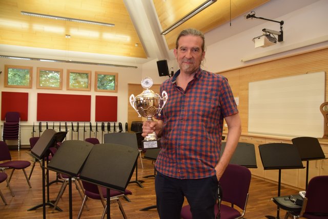 Andreas Lackner - Thema auf meinbezirk.at