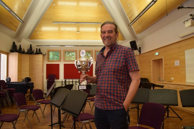 Andreas Lackner - Thema auf meinbezirk.at