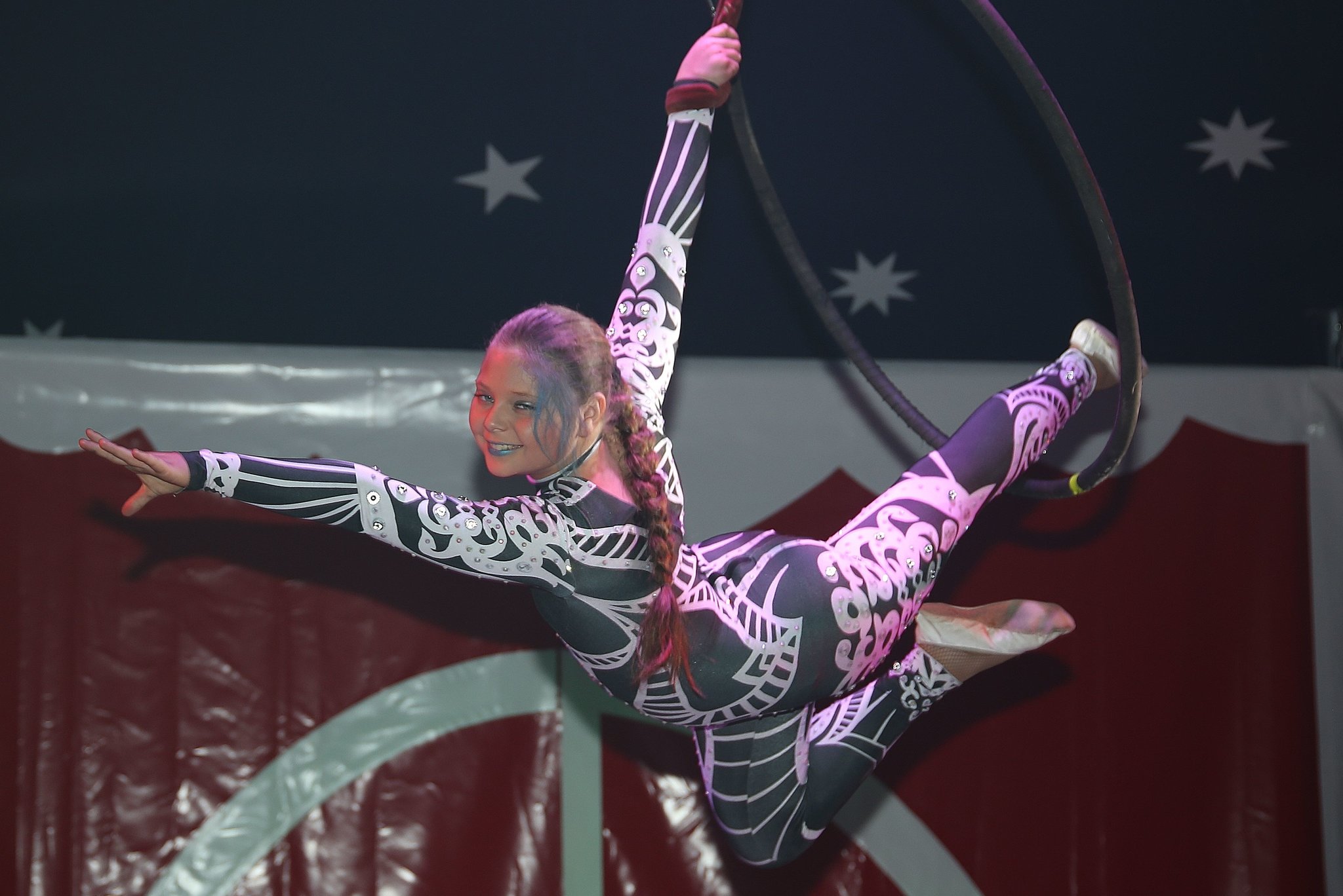 CIRCUS ROSELLI im Bezirk Horn - Horn