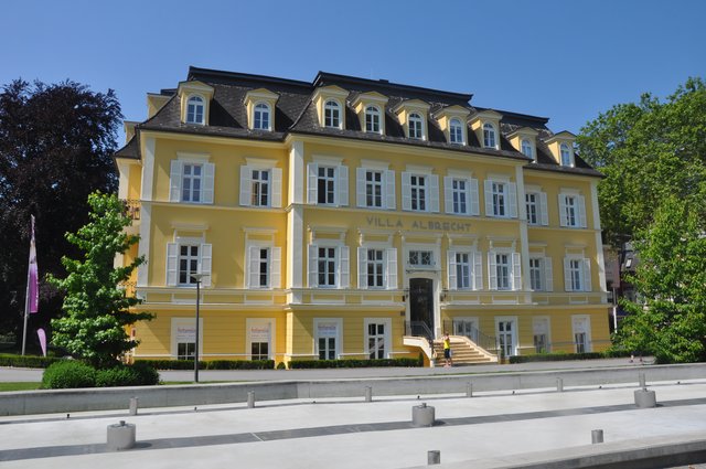 Historisches: Biedermeierwoche im Kurort - Südoststeiermark