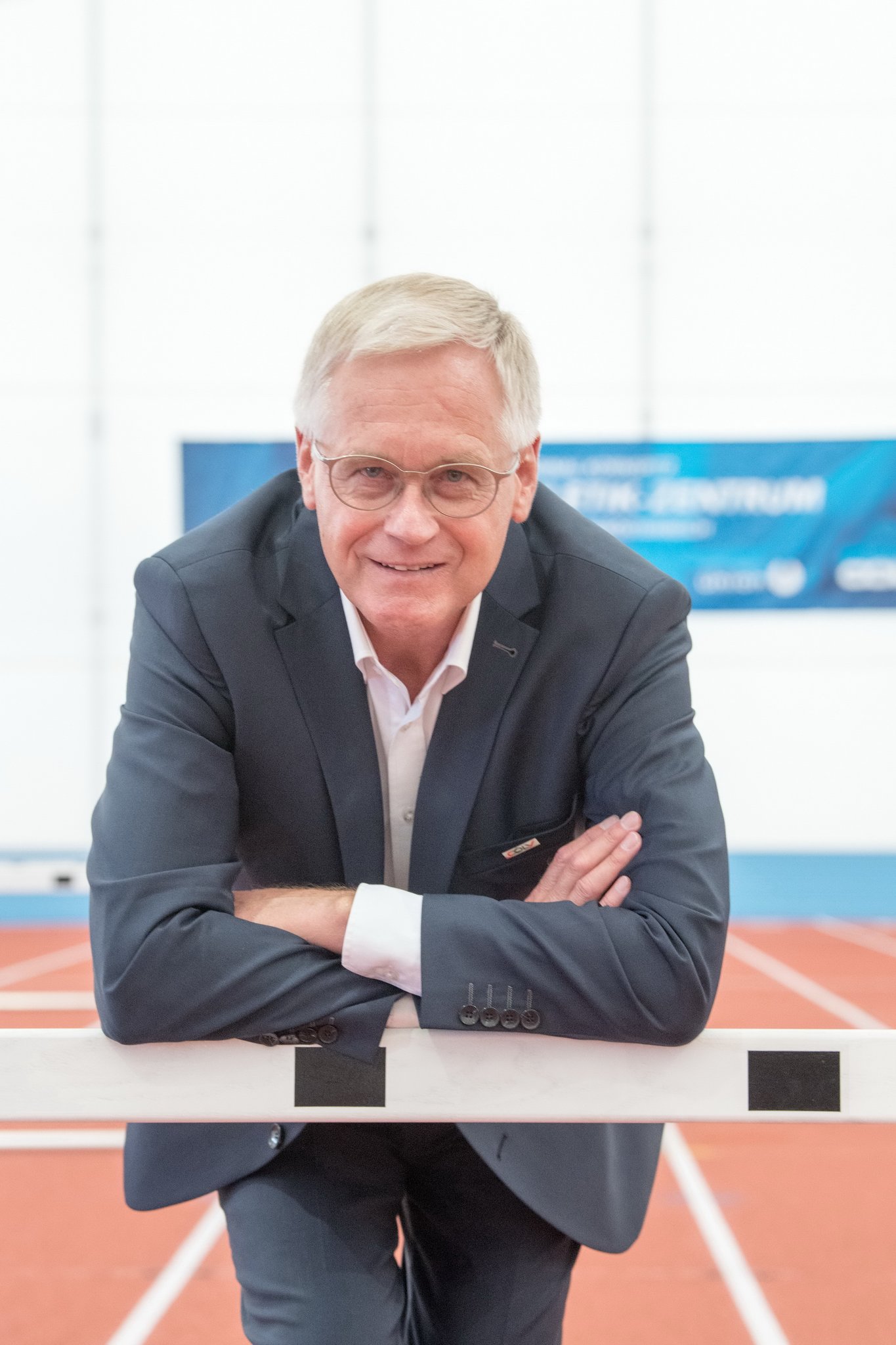 Interview: Hubert Lang sucht Nachfolger für IGLA long life ...