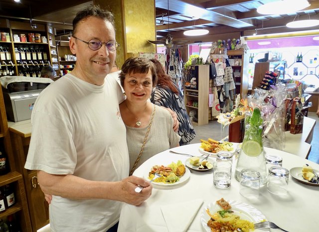 Verkostung Adolf Haas: Köstlichkeiten bei Adolf Haas - Weiz