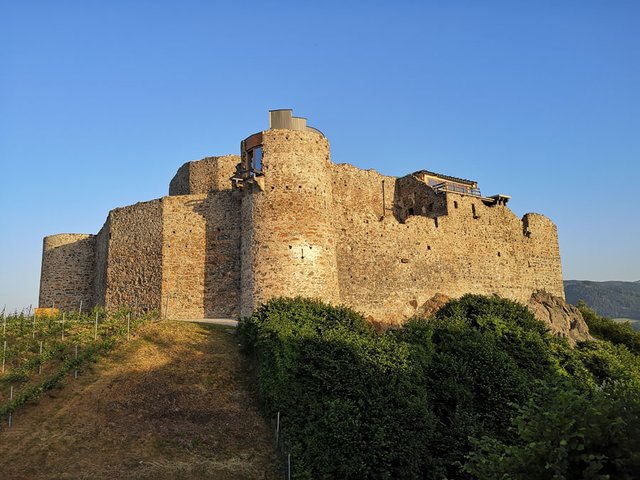 Taggenbrunn: Taggenbrunn - St. Veit