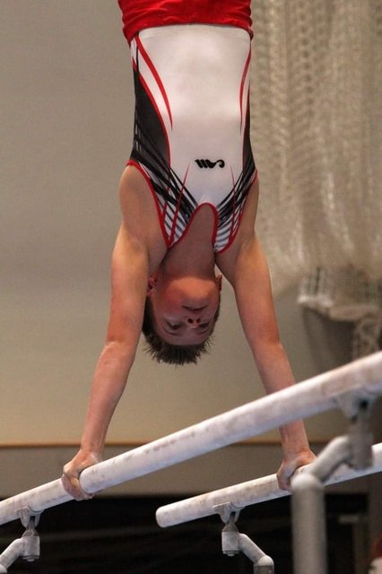 Kunstturnen, Jugendstaatsmeisterschaft: Welser Turner-Nachwuchs so erfolgreich wie noch nie ...