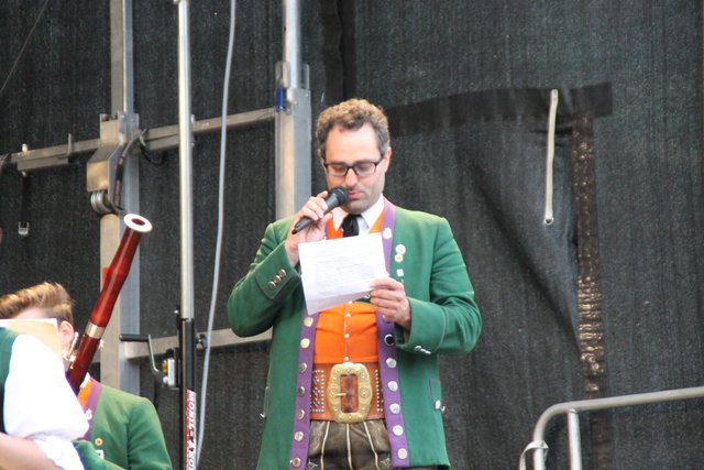 Horizonte: "Blasmusik meets Philharmoniker" - Landeck