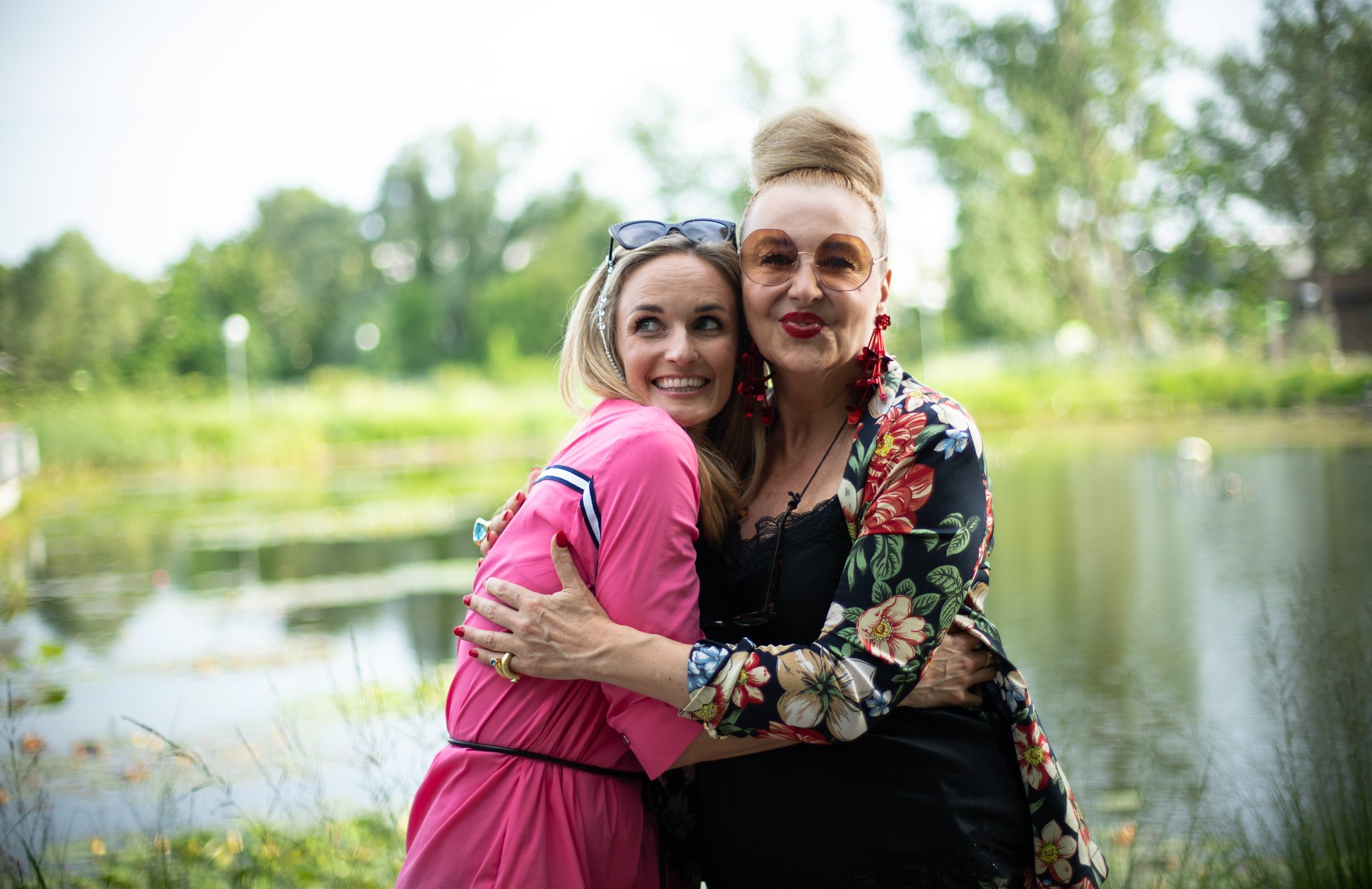 Womanlife auf der Garten Tulln - Tulln