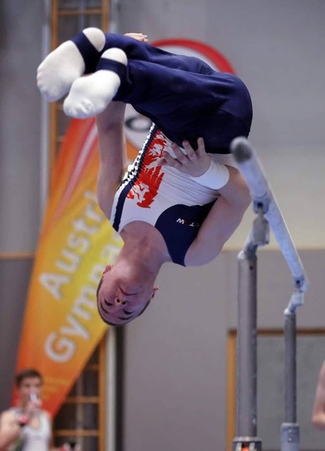 Kunstturnen, Jugendstaatsmeisterschaft: Welser Turner-Nachwuchs so erfolgreich wie noch nie ...