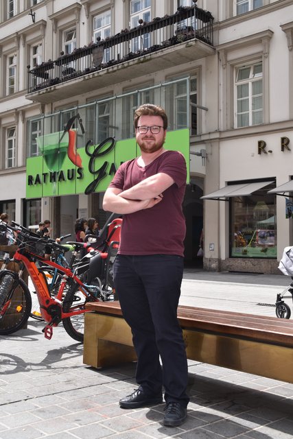 Vertragswidrige Vermietung: Untermiete meist nicht erlaubt - Innsbruck