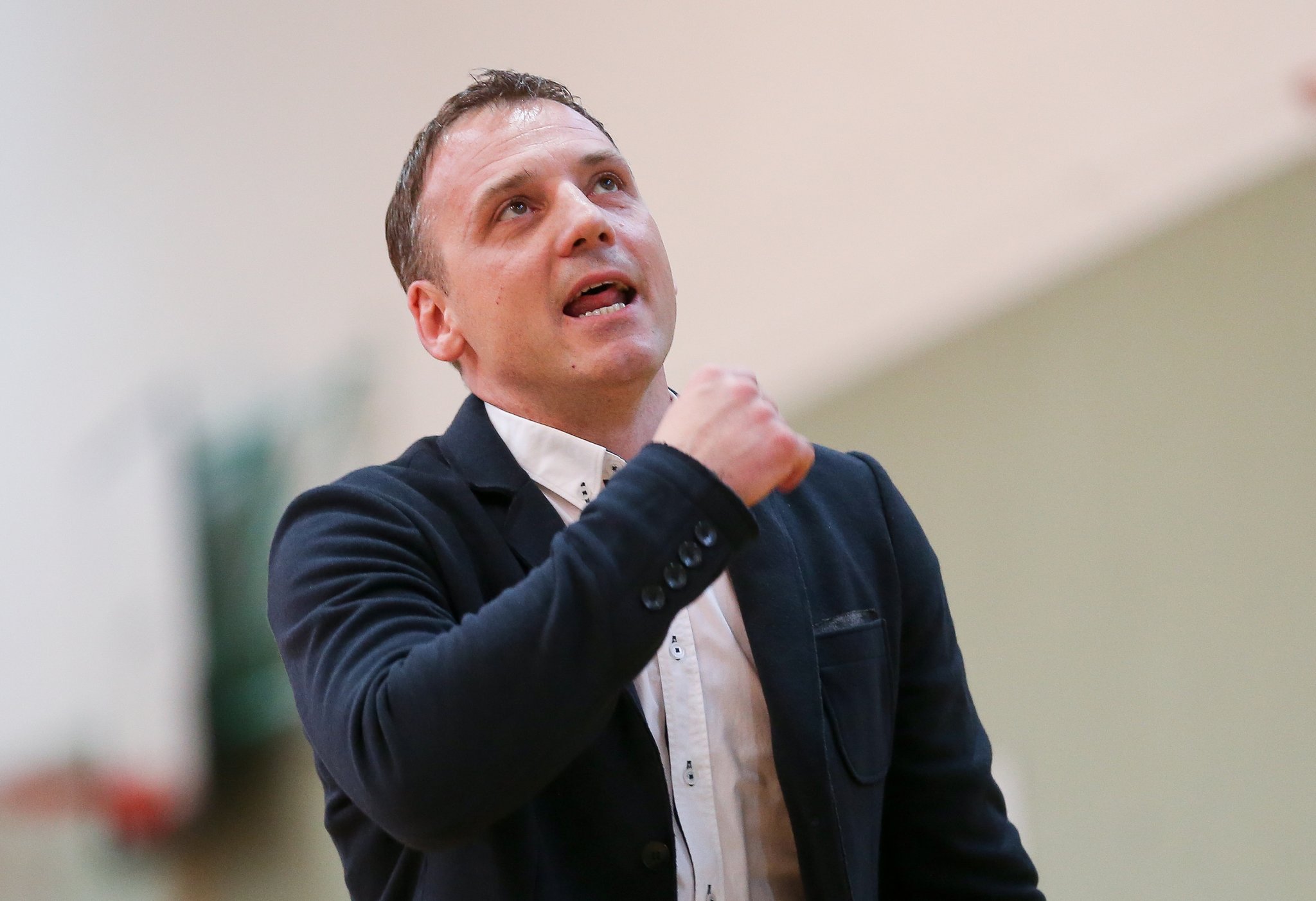 Ein alter Bekannter wird neuer UBSC-Coach - Graz