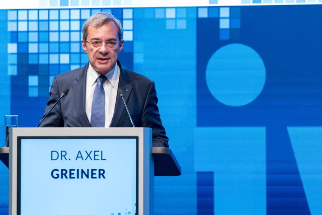 Axel Greiner - Thema auf meinbezirk.at