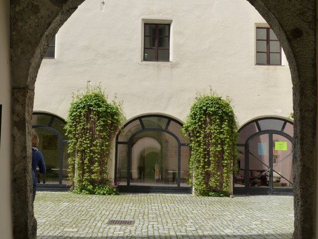 Schloss Goldegg - Pongau