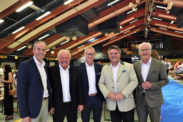 150 Jahre PORR - Graz-Umgebung