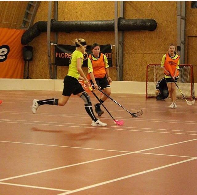 Transfernews Weiterer Zuwachs Im Uhc Linz Floorball Kader Linz