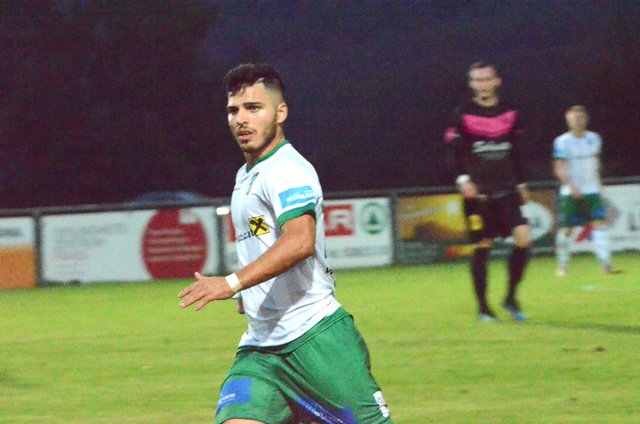 Feraru nach Deutschlandsberg - Hartberg-Fürstenfeld