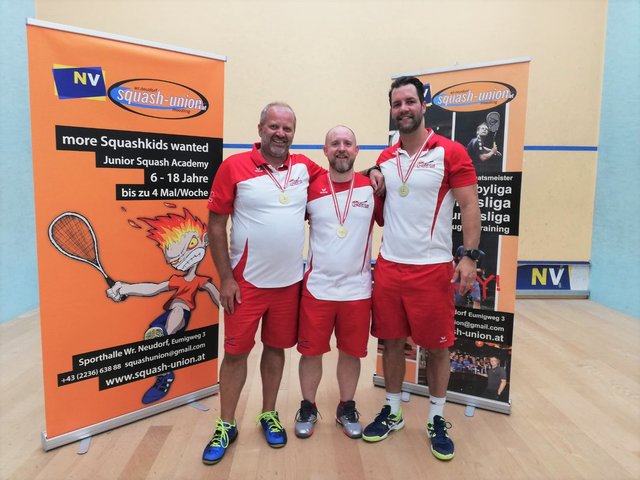 Squash Club Red Bull Reutte: Staatsmeistertitel für die Senioren ...