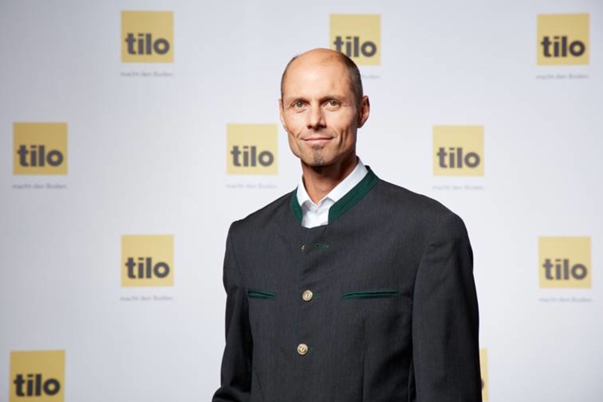 tilo: 57 Millionen Euro Umsatz im vergangenen Geschäftsjahr - Ried