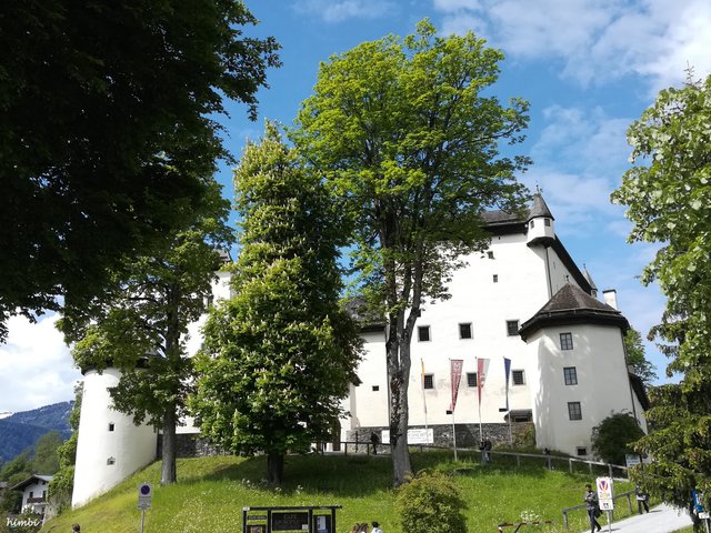 Kurzurlaub im Gasteinertal in Salzburg: Kurzurlaub im Gasteinertal ...
