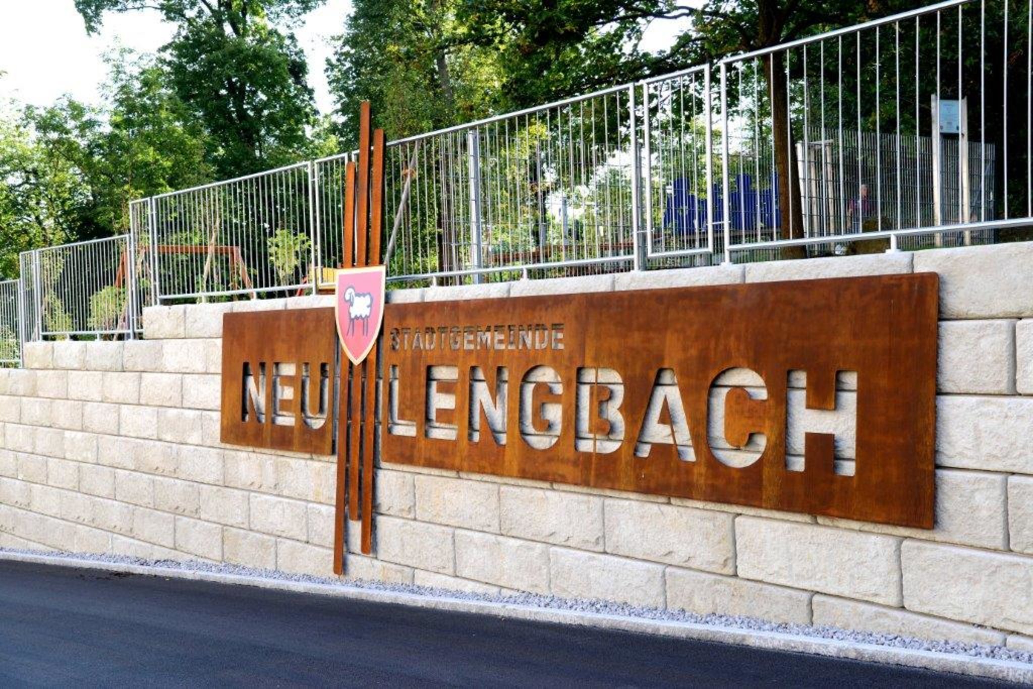 Neulengbach: "Gemeinsam STADT geworden": Vorbereitungen laufen ...
