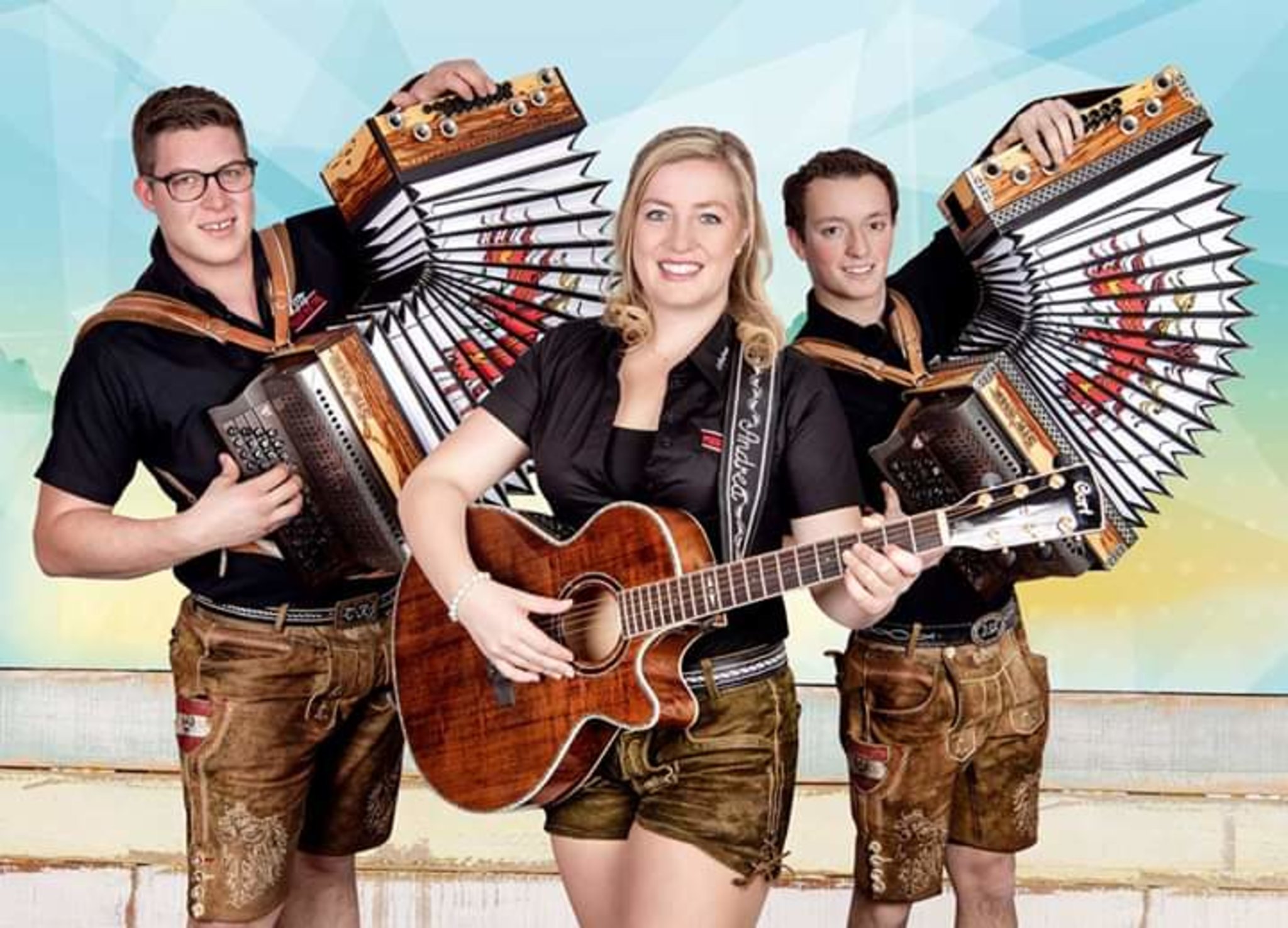 Lederhose und Dirndl Party im Oimrausch: Lederhose und Dirndl Party im ...