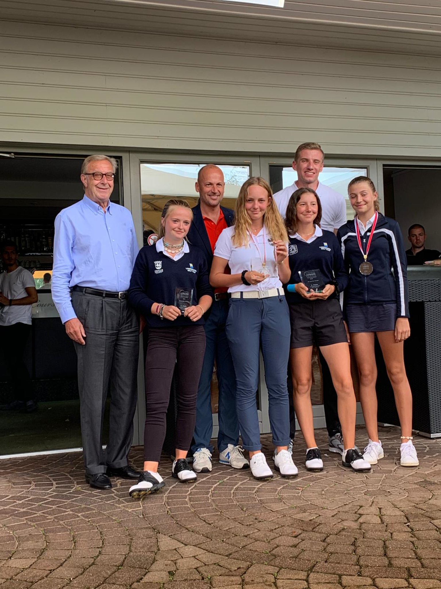 Anna Neumayer: Anna Neumayer gewinnt ihr zweites großes Turnier in ...