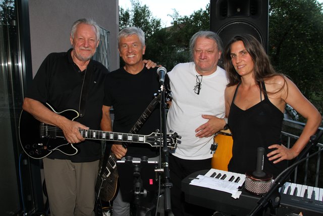 Musiknacht: „Querbeat“ – die Nacht der Musik in Anthering - Flachgau