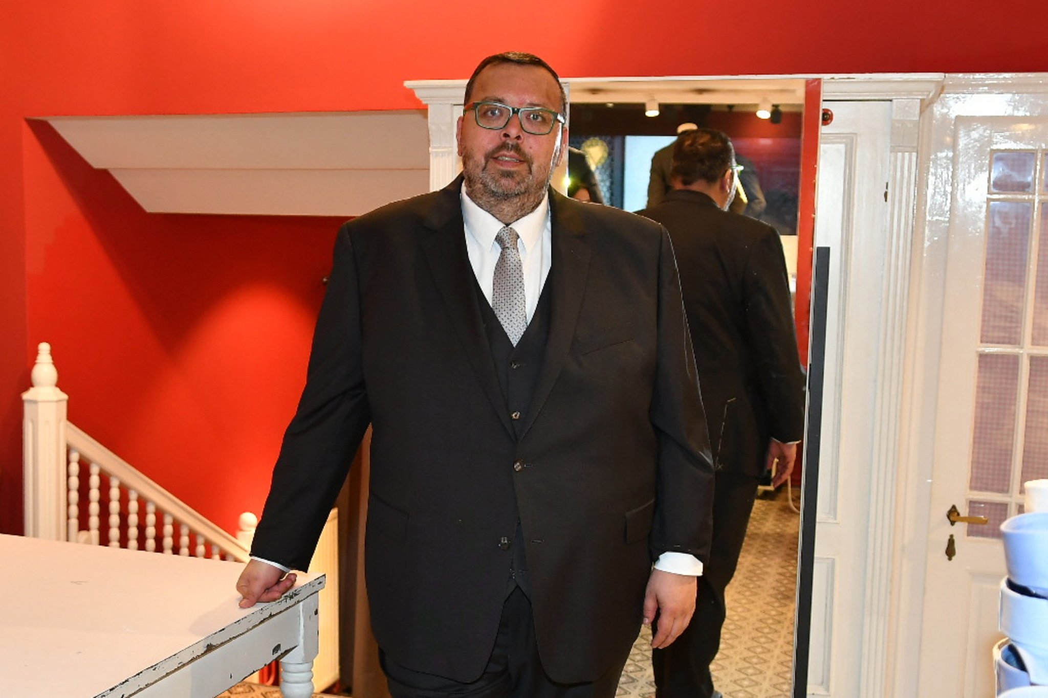 Umstyling: "Der Michael": Ein schicker Zwirn für den bz-Reporter (mit ...