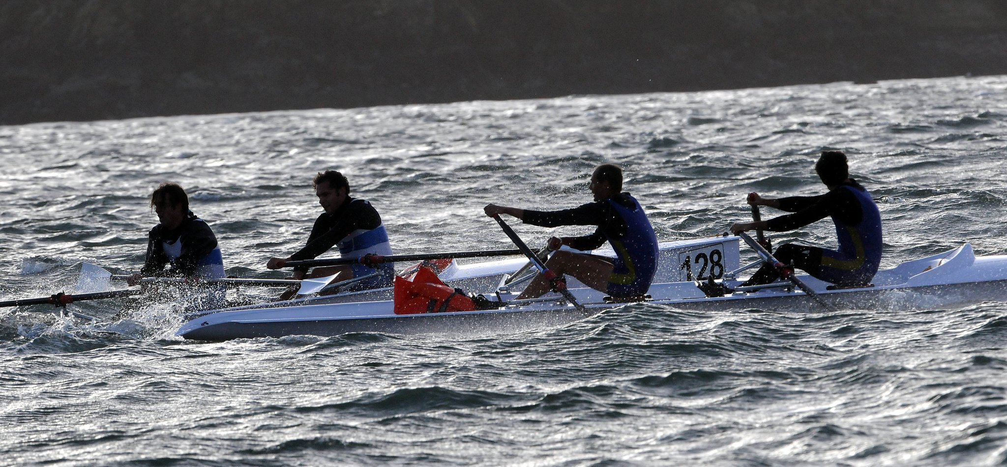 Traunsee-Ruderregatta: Neue Ruderklassen ergänzen Traunsee ...