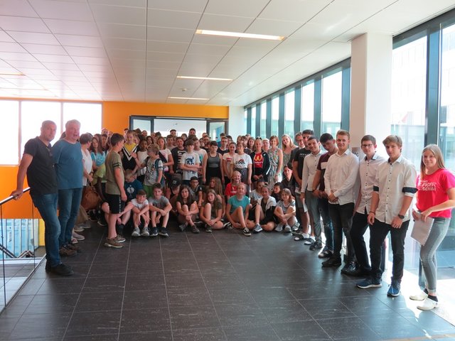 HTL Hollabrunn: NOE Teens go HTL – 312 Schülerinnen und Schüler ...