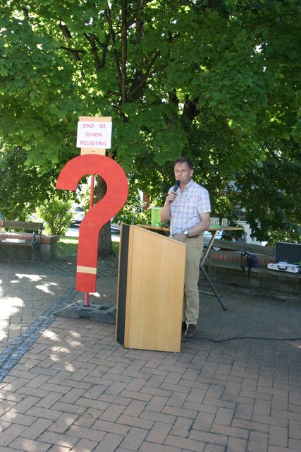 Heiße Ideenschmiede in Wettmannstätten - Deutschlandsberg