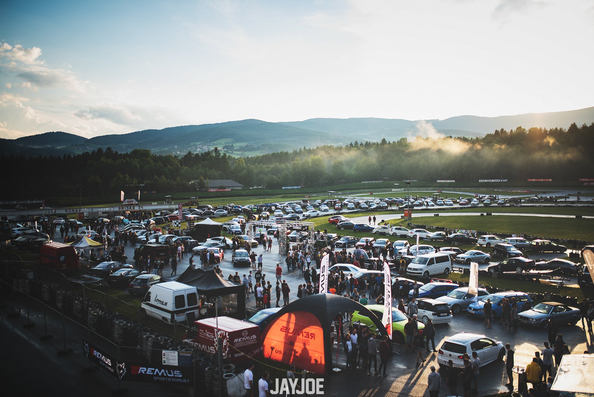 Car Night 2019 am 6. Juli im PS Racing Center Greinbach - Hartberg ...