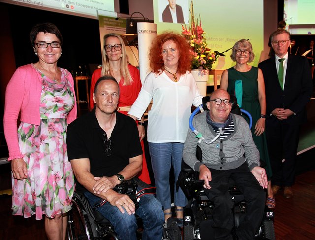 AMB Kärnten: Fachtagung zur Selbstbestimmtheit von Menschen mit ...