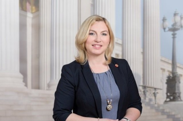 SPÖ setzt im Parlament zahlreiche, langjährige Forderungen für die ...