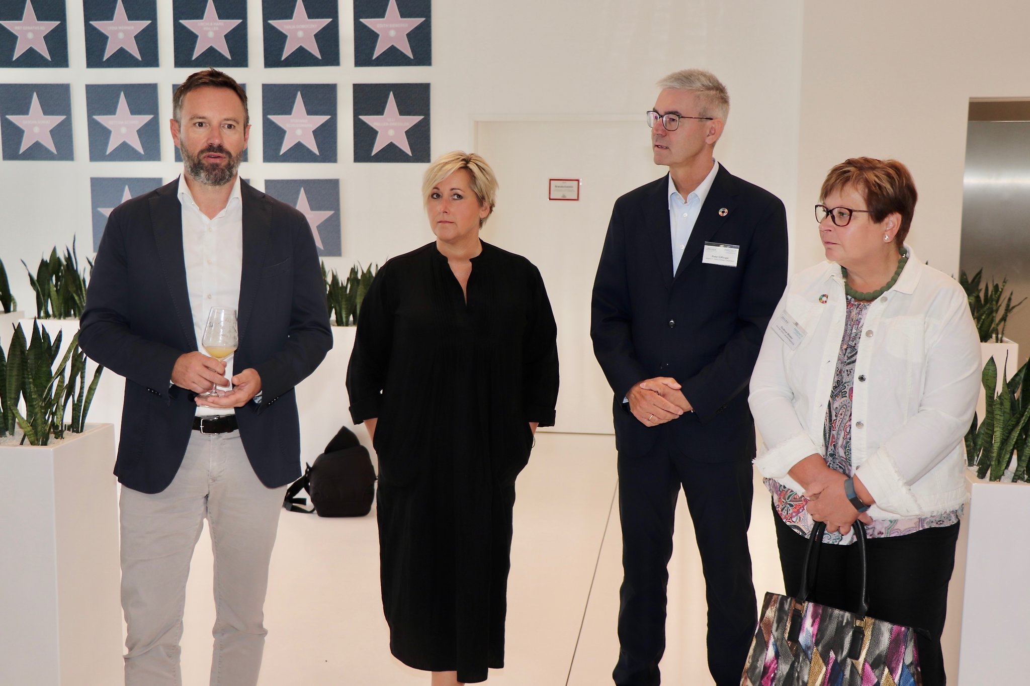 Ringana ist Vorbild in Sachen Nachhaltigkeit - Hartberg-Fürstenfeld