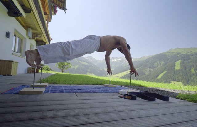 Bald auf "Servus Tv": "Heimatleuchten"-Crew im Alpbachtal unterwegs ...