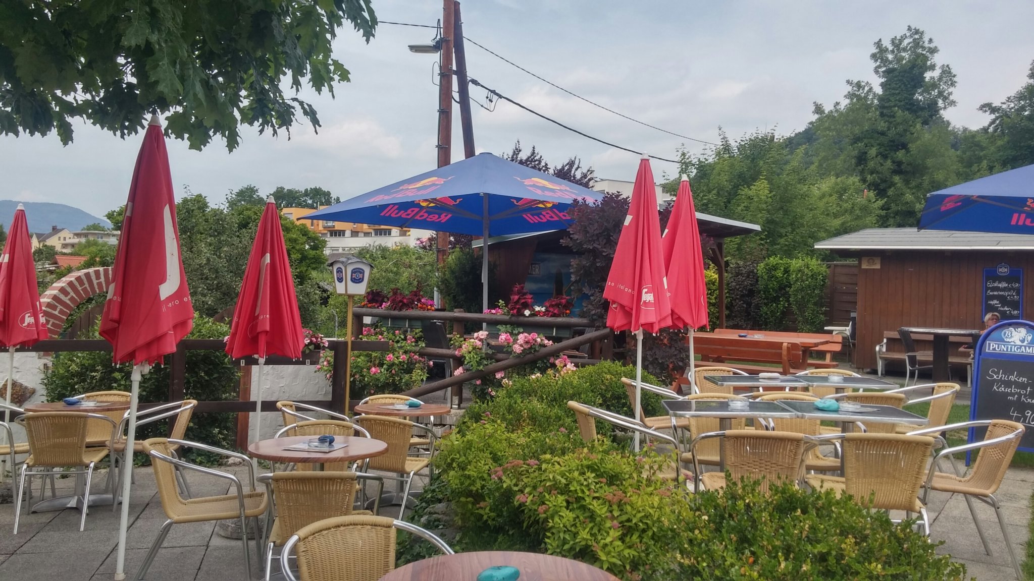 Mur Beach: Jubiläen gehören ordentlich gefeiert - Graz