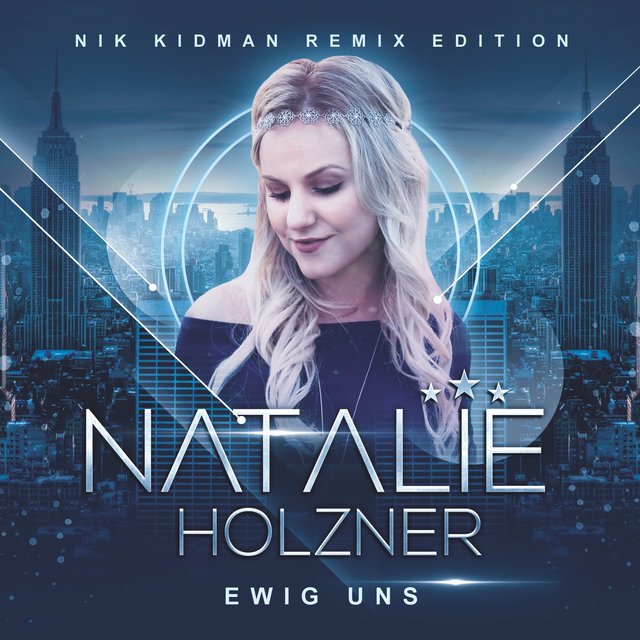 Natalie Holzner: Musikvideo-Hit im TV - Voitsberg